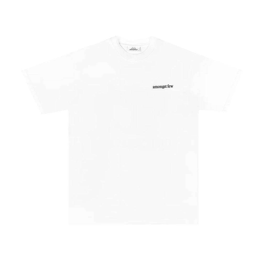 Ornament T-Shirt - White – SOLELAB