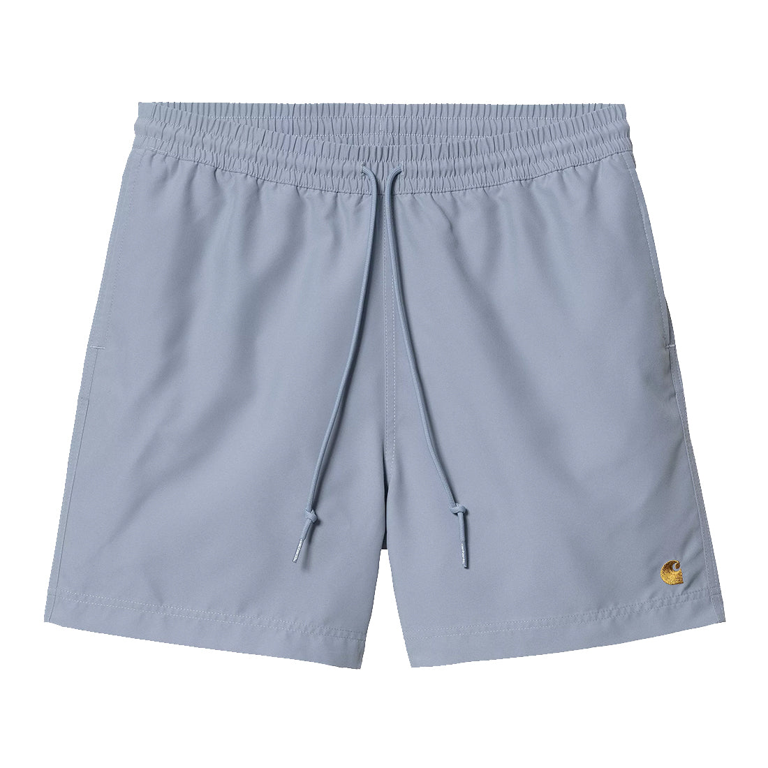 Chase Swim Trunks - Charm Blue/Gold – SOLELAB