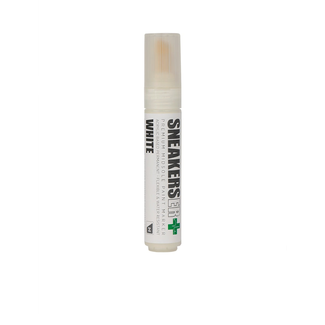 Midsole Paint Pen White – SOLELAB