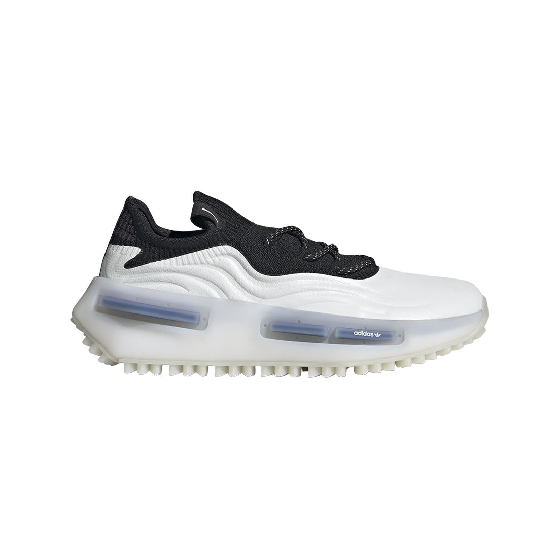 NMD S1 FS FTWR WHT – SOLELAB